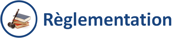 Réglementation